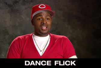 May 2009 | blackfilm.com | DANCE FLICK | VIDEO SPECIAL