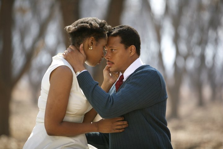 TIFF Review: Winnie - blackfilm.com