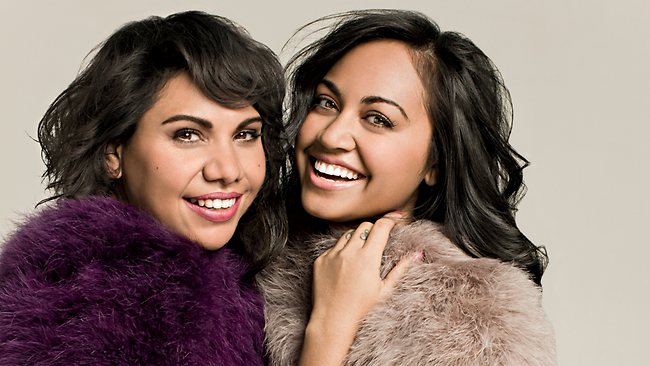 Singer-Actress Jessica Mauboy talks The Sapphires - blackfilm.com