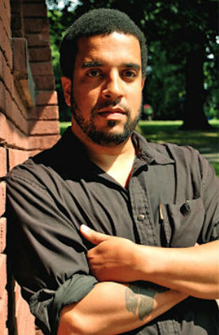 Mischa Webley talks The Kill Hole - blackfilm.com