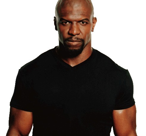Exclusive Photo Of Terry Crews As Bedlam In Deadpool 2 - blackfilm.com