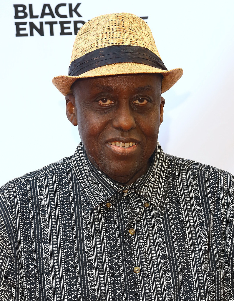 Bill Duke To Direct Legal Drama 'Created Equal' - blackfilm.com