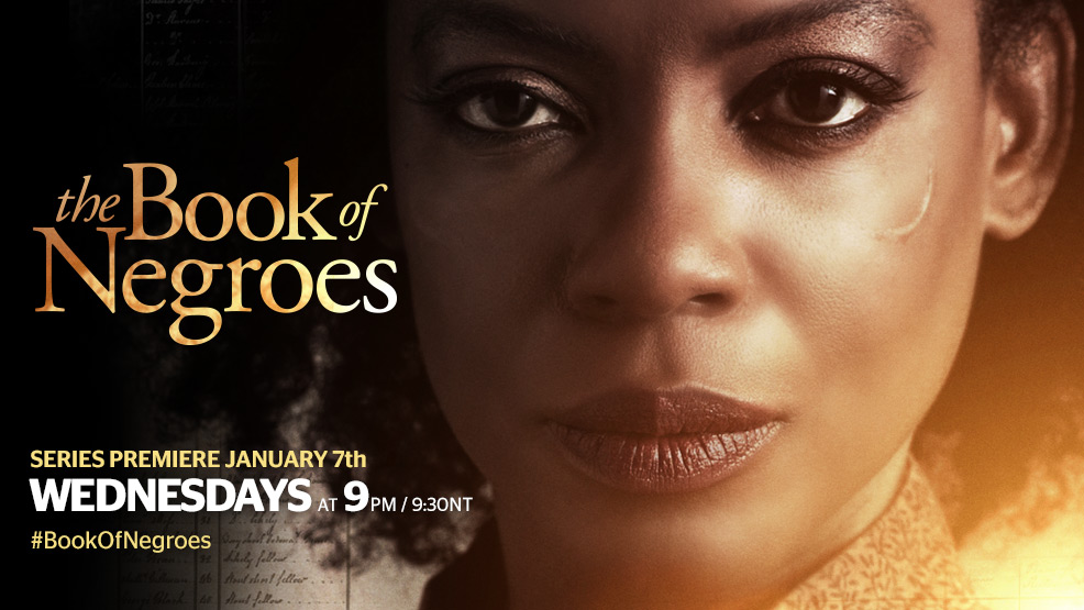 Clement Virgo's Miniseries, 'The Book Of Negroes,' To Air Tomorrow On ...