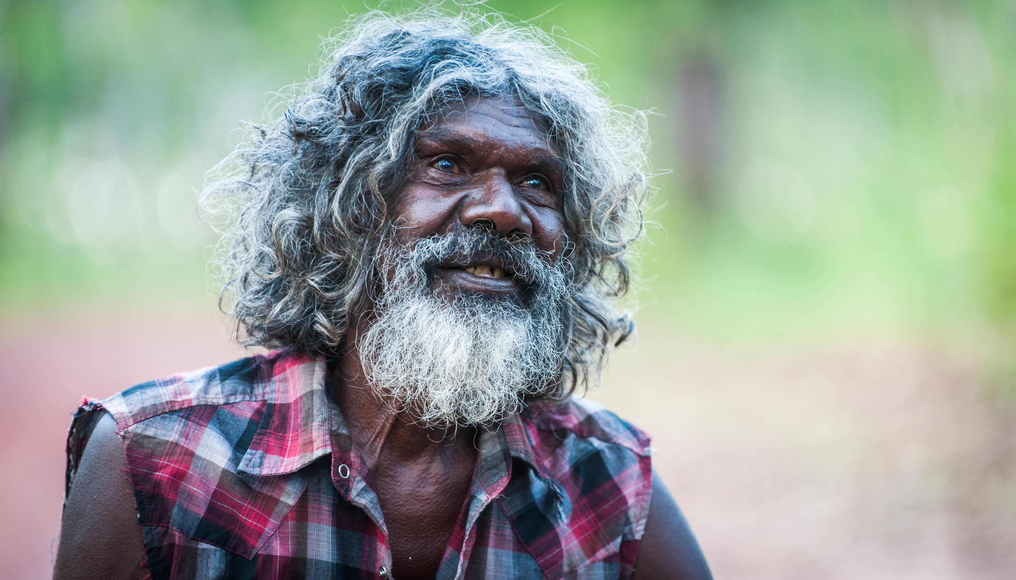 Charlie's Country - blackfilm.com