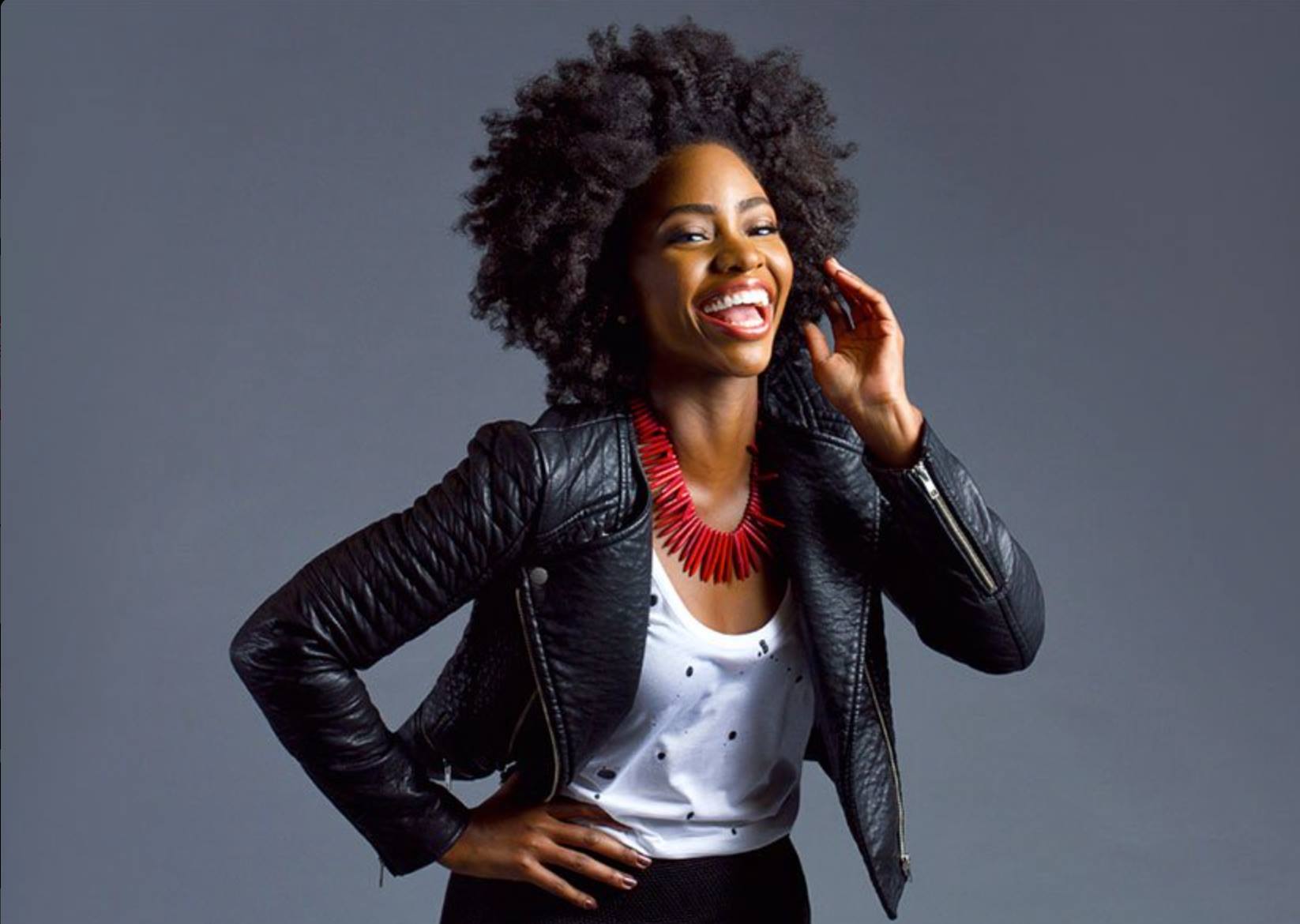 Exclusive: Teyonah Parris Talks Spike Lee's Chi-Raq - blackfilm.com