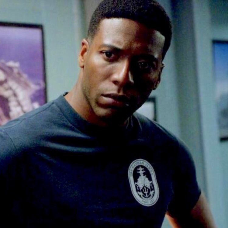 Exclusive: Jocko Sims Talks The Last Ship Season 3 - blackfilm.com
