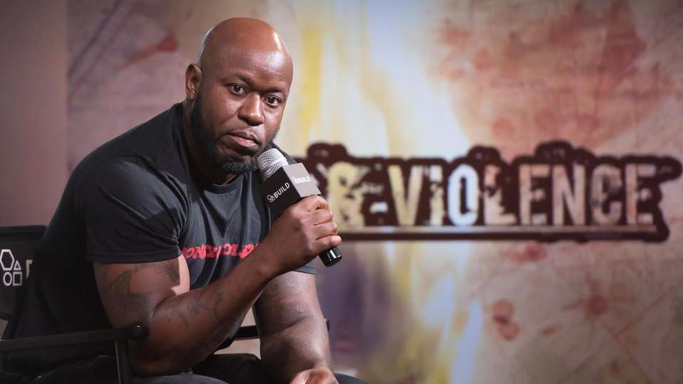Money & Violence Creator Moses Verneau Talks Digital Release And Season ...