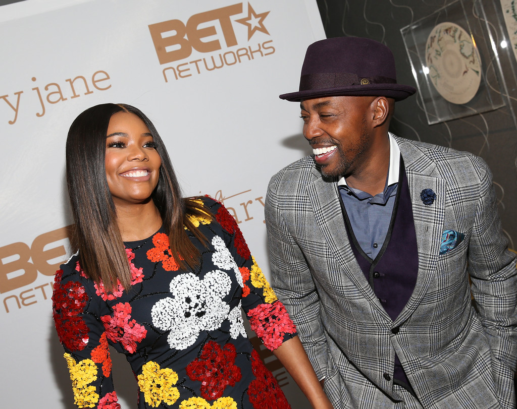 Gabrielle Union To Star & Produce "Breaking In" With Will Packer ...