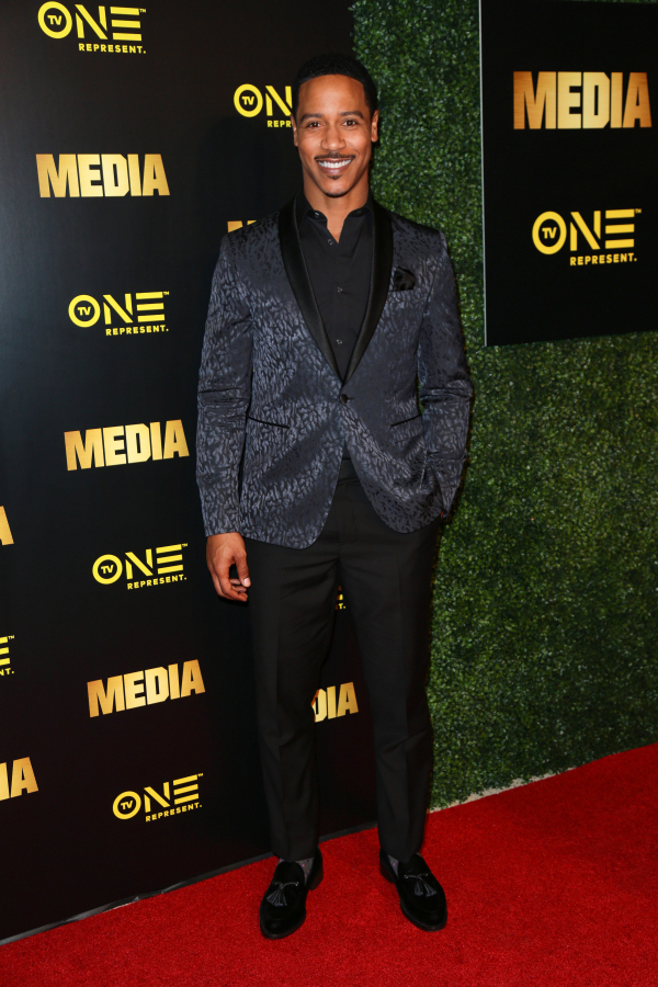 Exclusive: Brian White Talks 'Media' - blackfilm.com