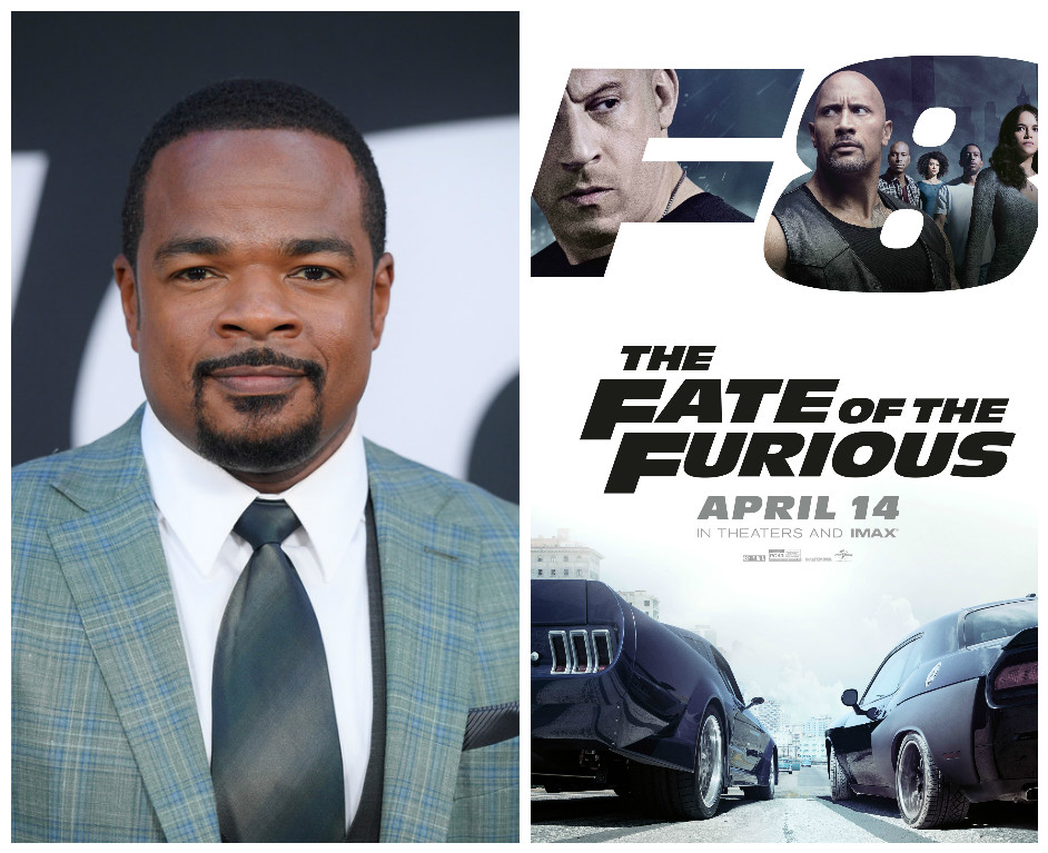 F. Gary Gray Is First Black Director To Have A Billion Dollar Grossing ...