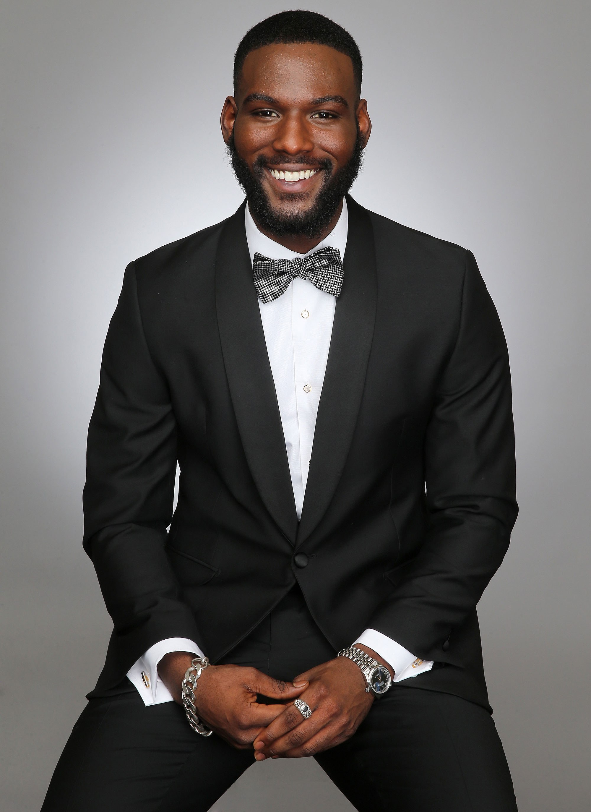 Exclusive: Kofi Siriboe Talks "Girls Trip" Blu-ray & "Queen Sugar ...