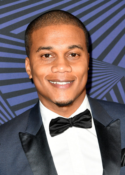Exclusive: Cory Hardrict Talks About Playing Two Roles In 'Destined ...