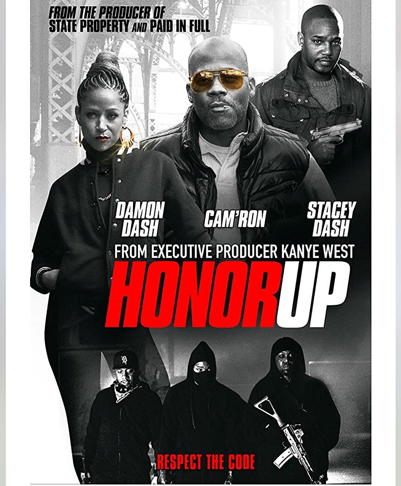 50 Plus 2018 Films Either Produced, Directed By Or Featuring Black ...