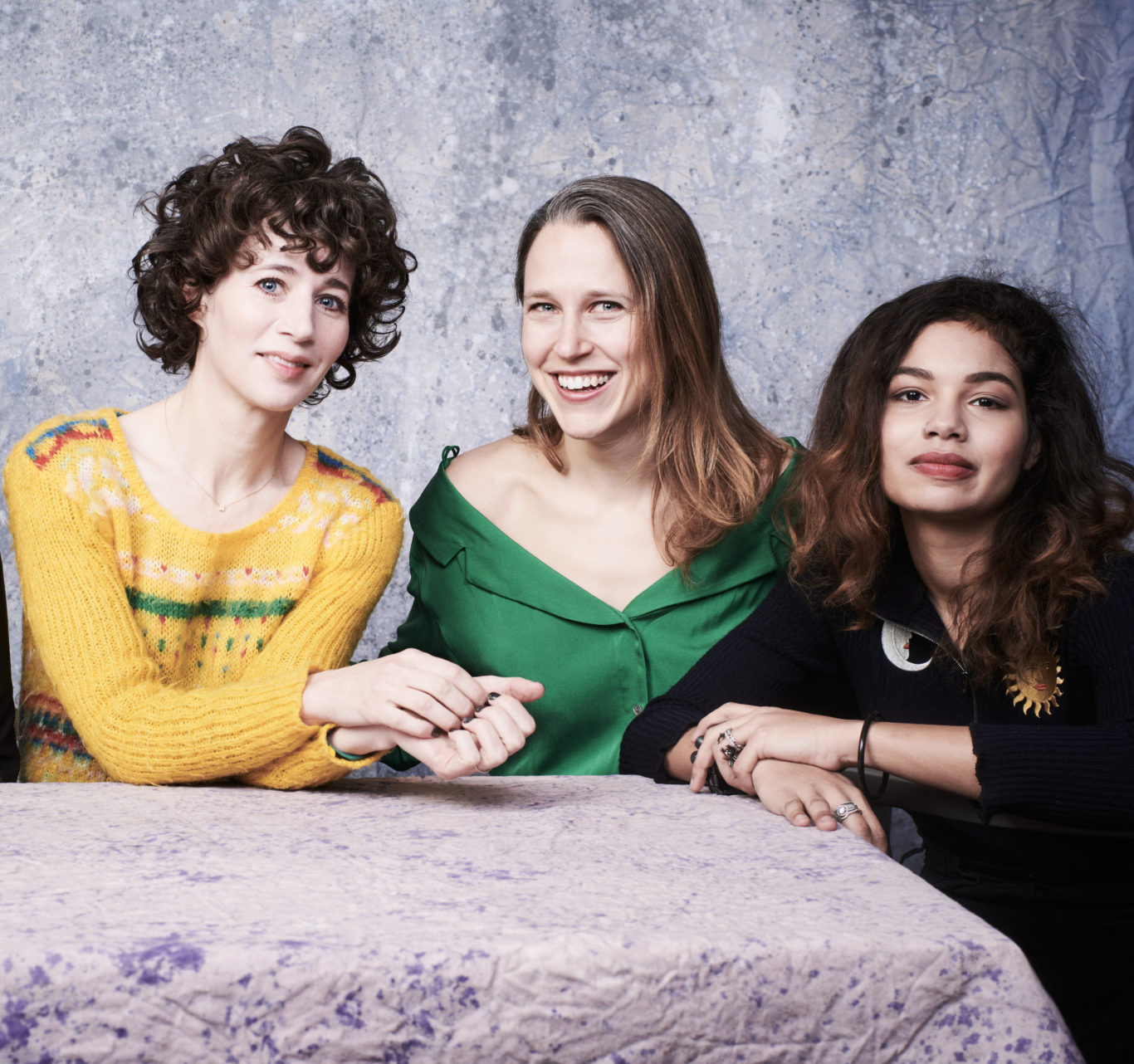 Oscilloscope Picks Up Sundance Hit Madeline's Madeline Starring ...