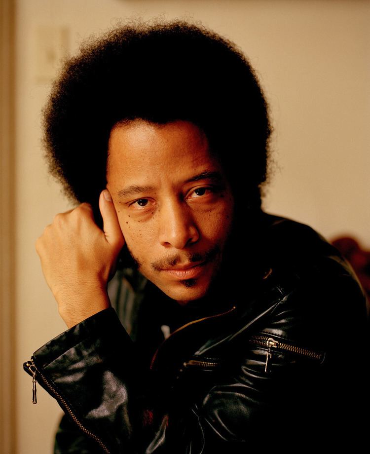 Exclusive: Director Boots Riley Talks 'Sorry To Bother You' - blackfilm.com