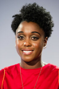 Set Visit Report: Lashana Lynch On Playing Maria Rambeau In Captain ...
