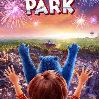 New Trailer For Animated Film 'Wonder Park' - blackfilm.com