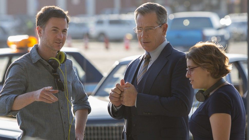 Set Visit Report: Directors Anna Boden and Ryan Fleck On Filming ...