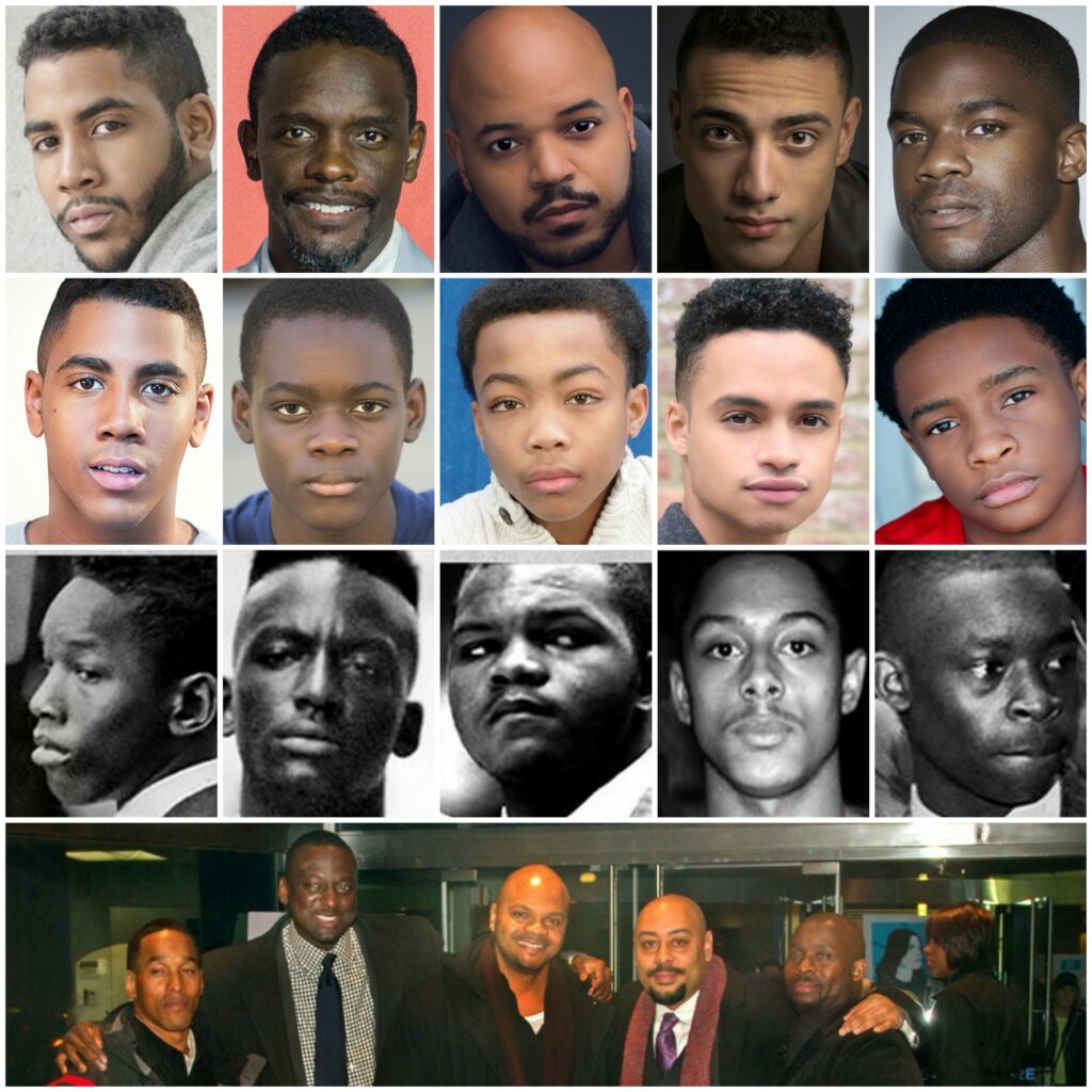 Official Trailer & New Photos To Ava DuVernay’s When They See Us, the ...