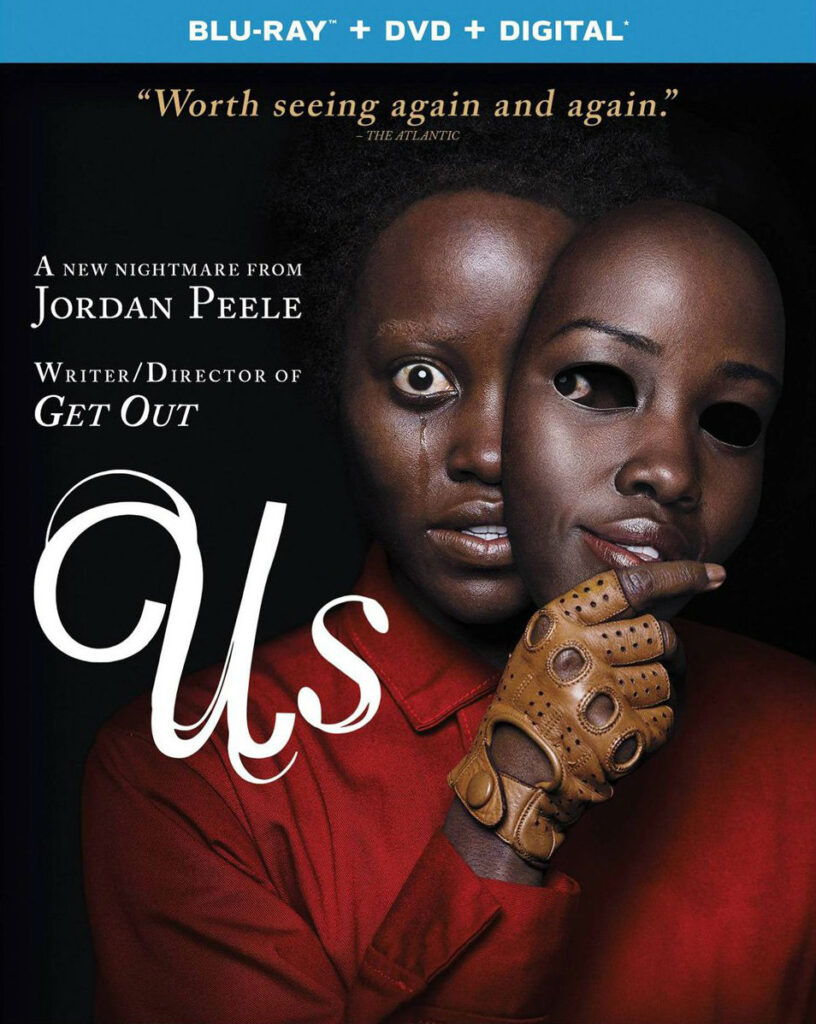 Jordan Peele's Us To Hit Digital on June 4, then 4K Ultra HD, Blu-ray ...