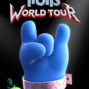 Character Posters for DreamWorks Animation’s Trolls World Tour ...