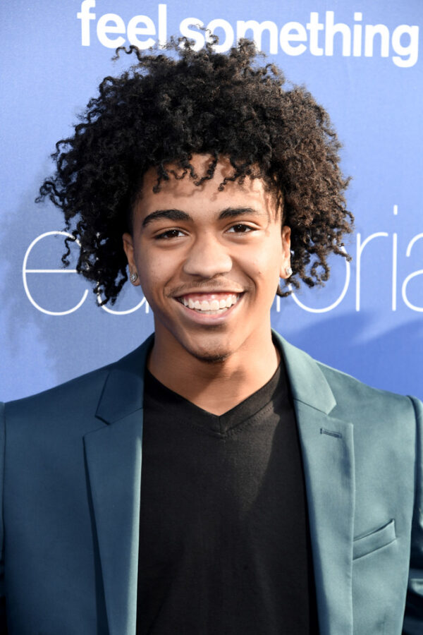 Exclusive: ‘Euphoria’ Twins Tyler and Tristan Timmons on Drake, Zendaya ...