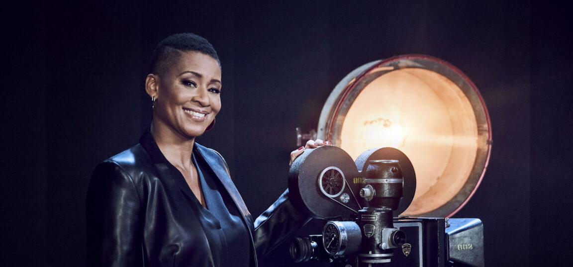 Exclusive: Jacqueline Stewart Talks Being First Black Host of Turner ...