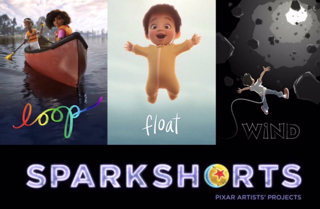 Bobby Rubio's Float Makes Debut On Disney Plus As First Filipino ...