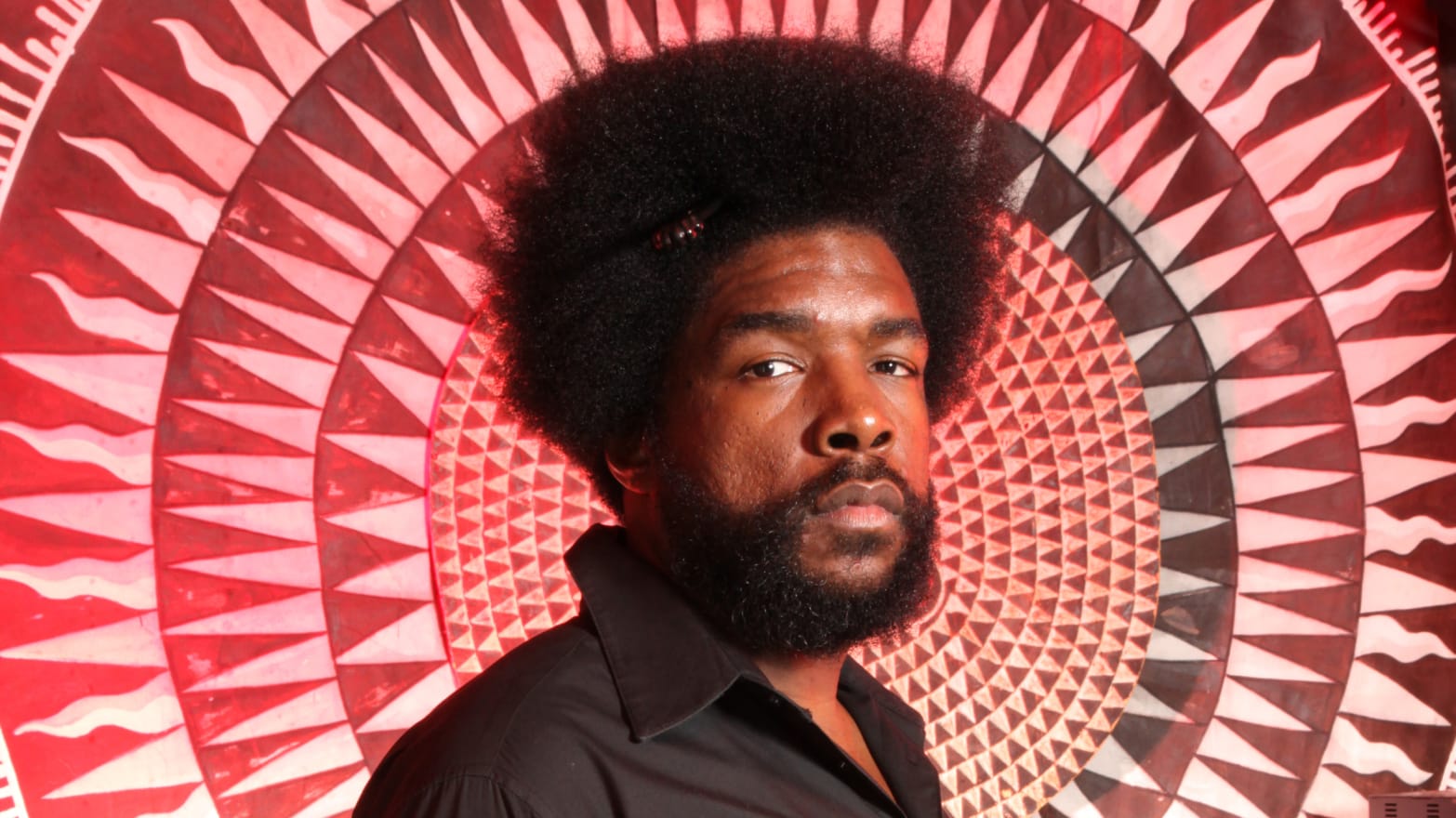 Questlove and Black Thought Of The Roots Ink First-Look Deal With ...
