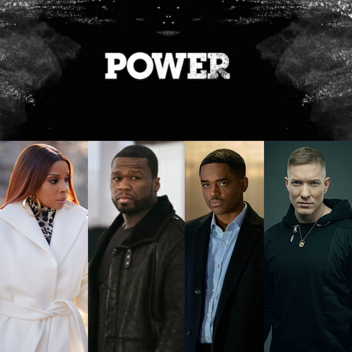 Omar Epps Cast In Power Prequel 'Power Book III: Raising Kanan ...