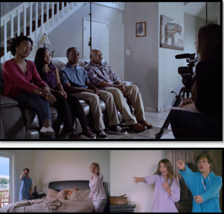 Exclusive: Writer-Director Jason D. Gregory On Producing His Upcoming ...