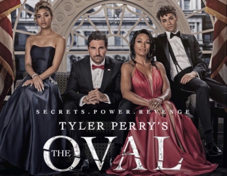 Photos To BET Plus New Series ‘Tyler Perry’s Ruthless’ - blackfilm.com