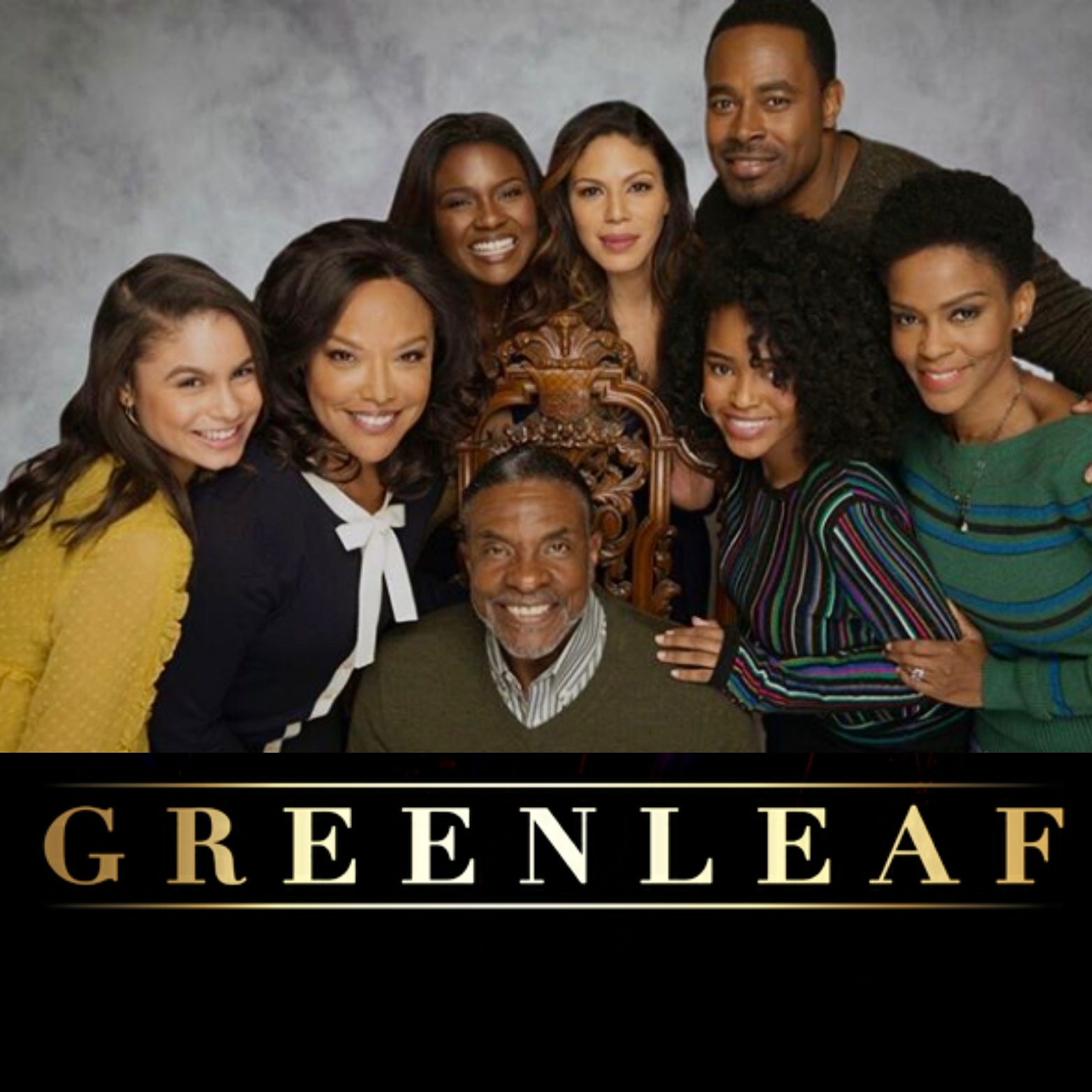 Official Trailer & Key Art For Greenleaf Season 5 - blackfilm.com