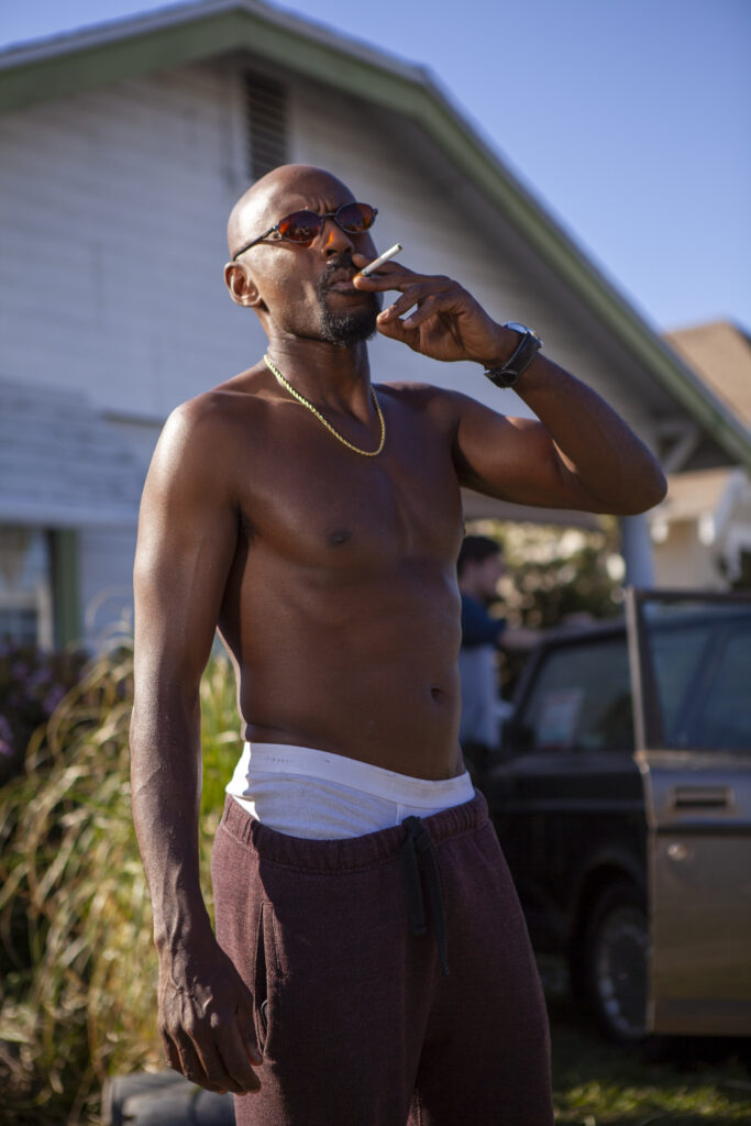Tijuana Jackson: Purpose Over Prison First Look - blackfilm.com