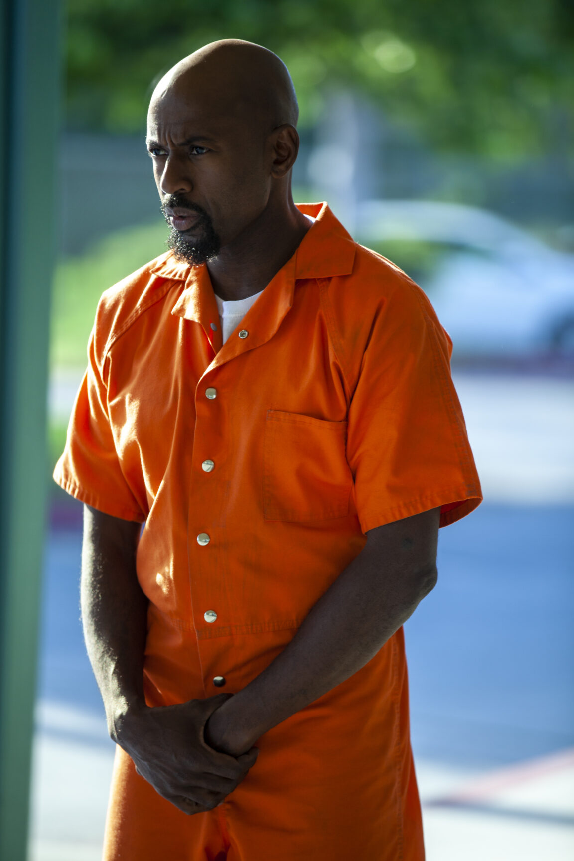 Tijuana Jackson: Purpose Over Prison First Look - blackfilm.com