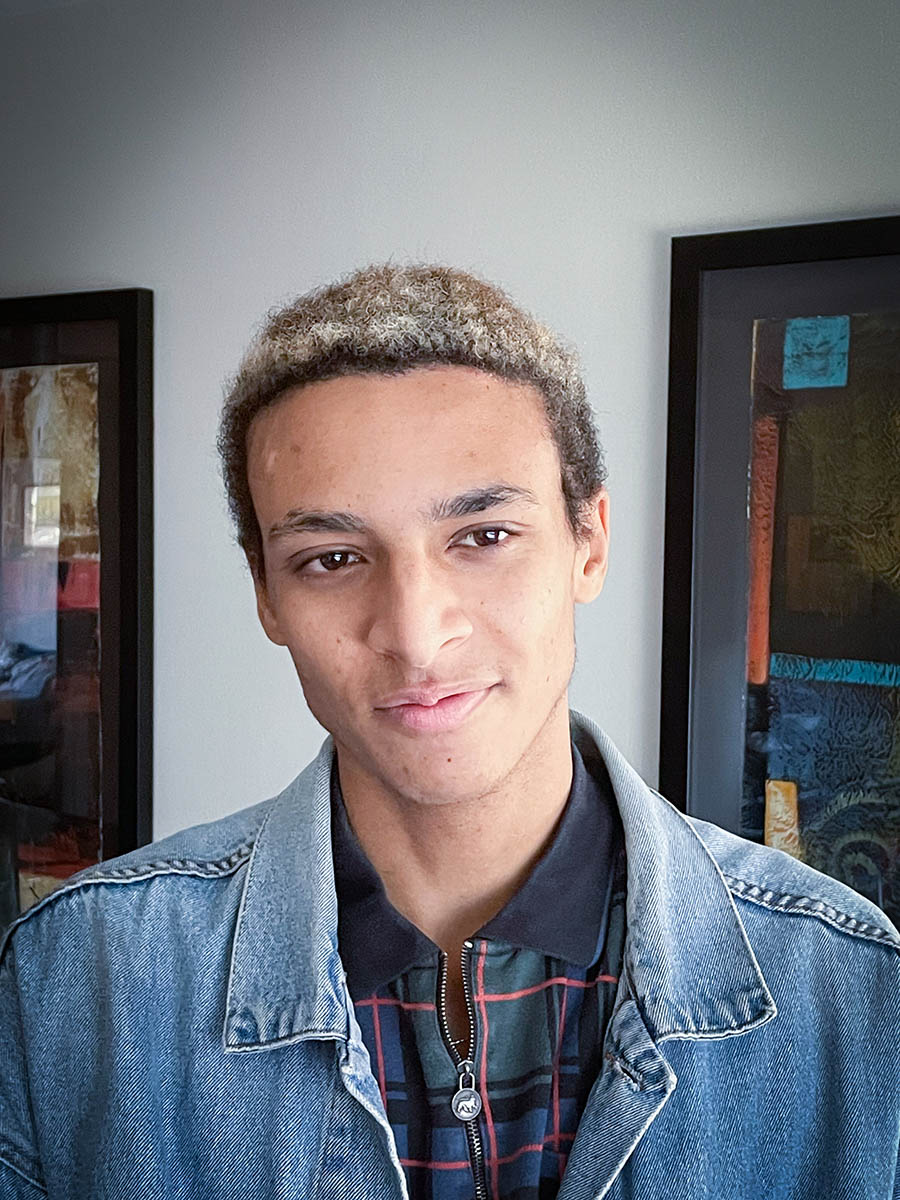 Sundance Shorts Review: 'Bruiser' by Miles Warren - blackfilm.com