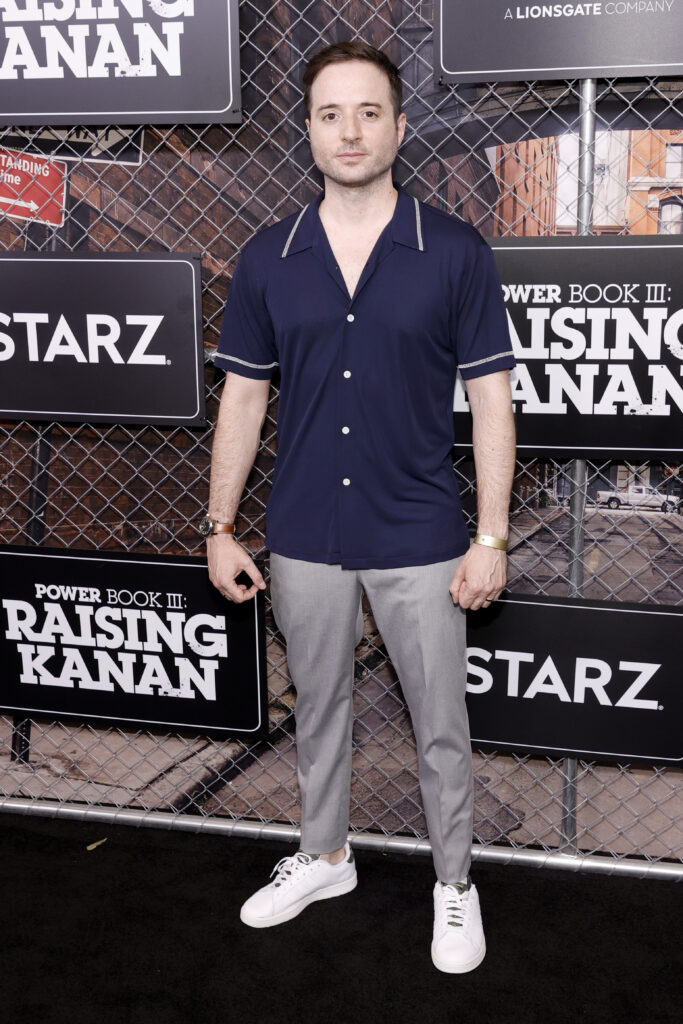 "POWER BOOK III: RAISING KANAN" Red Carpet & World Premiere - blackfilm.com