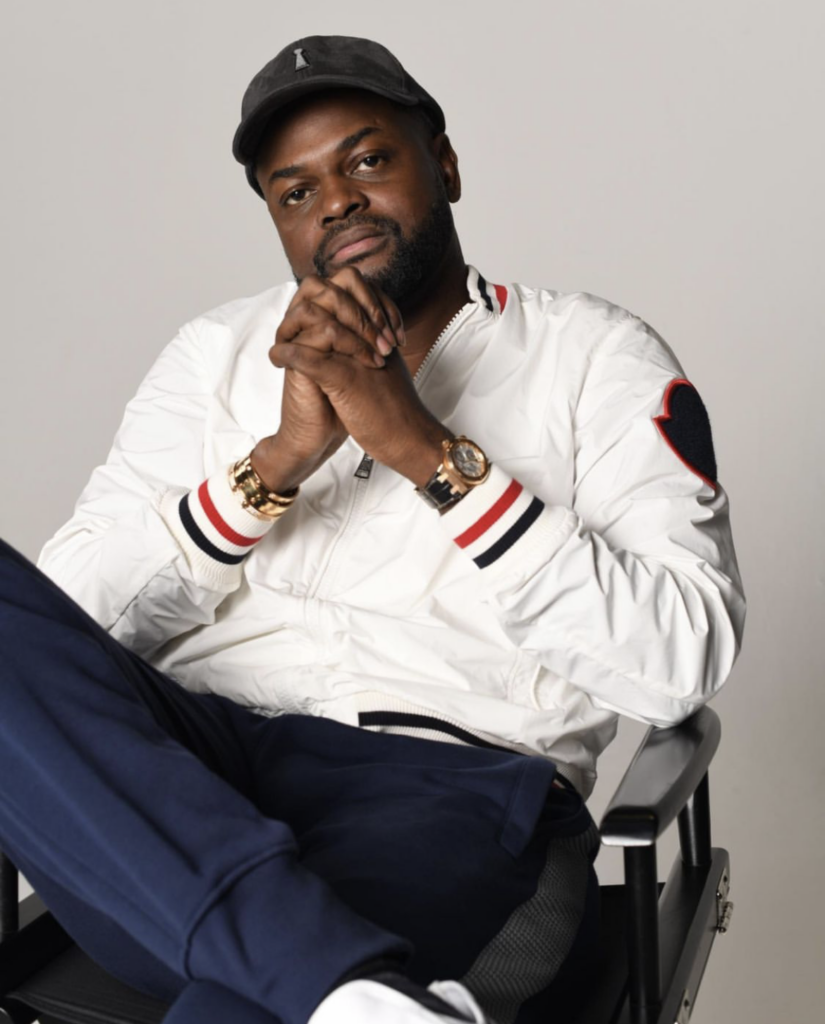 Faith Media Distribution & Imani Media Group Greenlight Comedic TV ...