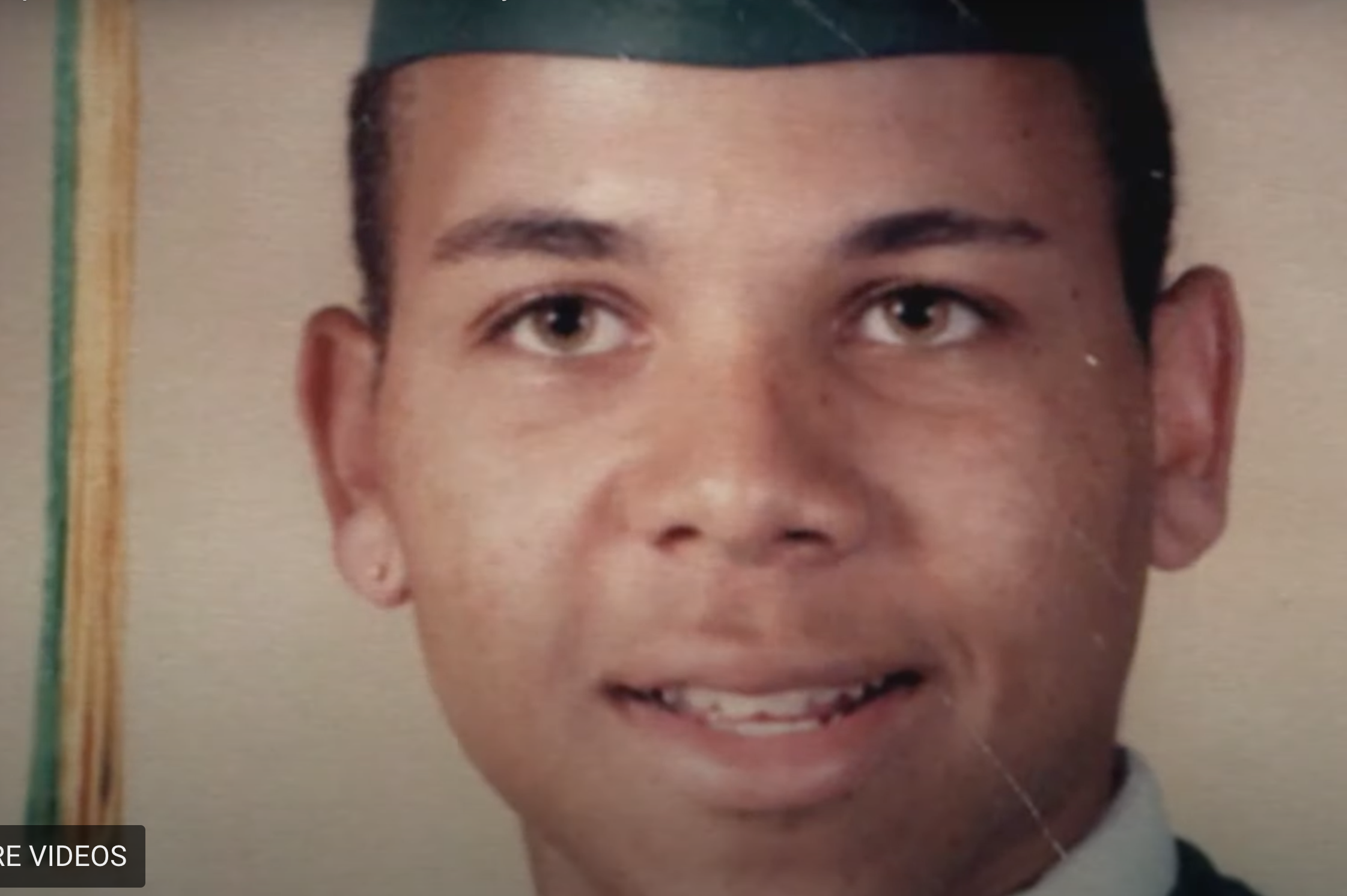 'Uprooted': Discovery+ Docuseries Dives Into Decades-Old Unsolved Death ...