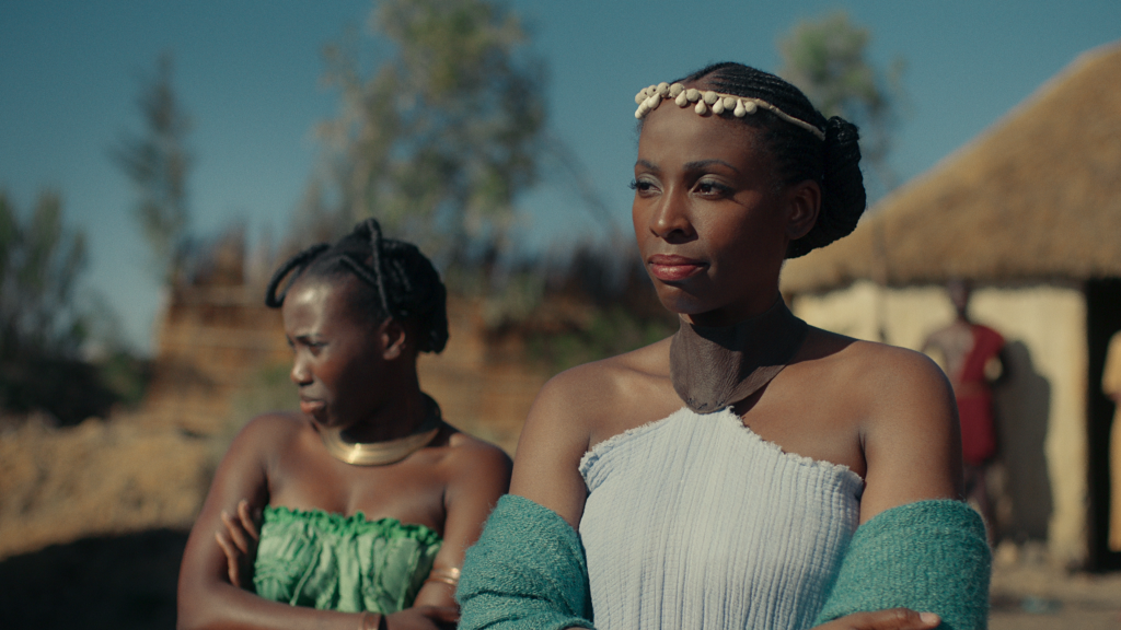 Netflix Releases Official Trailer for "African Queens: Njinga ...