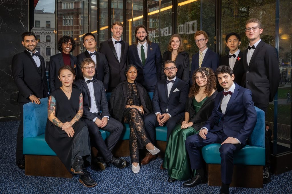 Award Placements Revealed at the 2024 Student Academy Awards ...