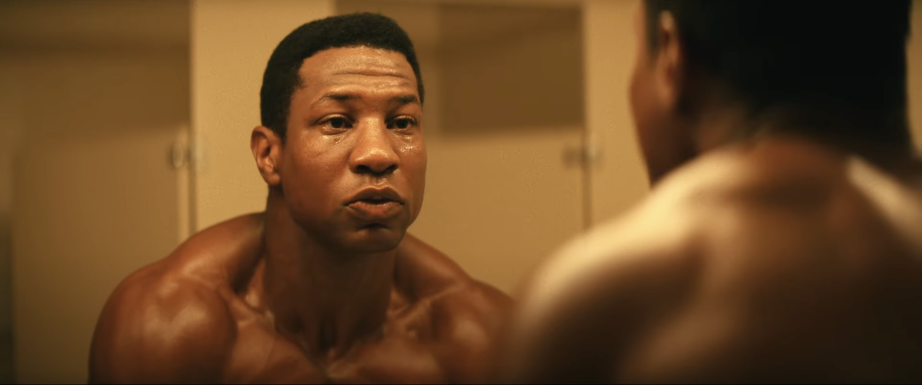 Jonathan Majors' "Magazine Dreams" Gets Official Trailer Release ...