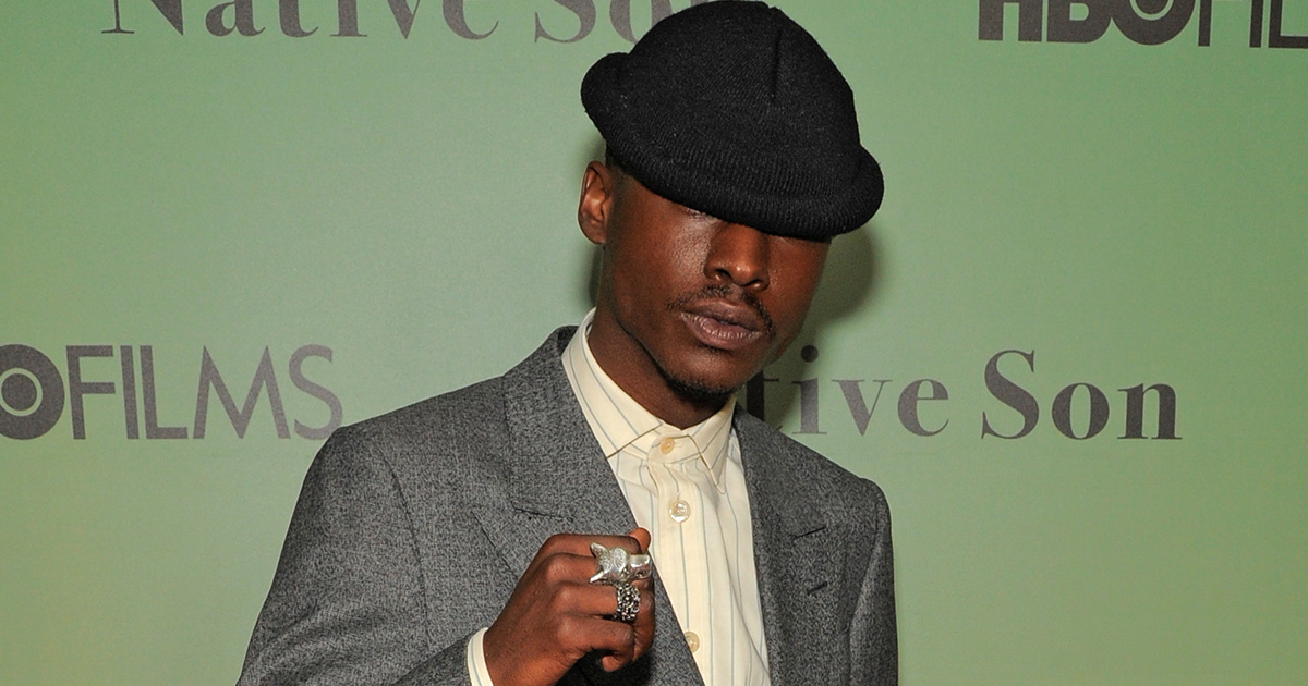 Ashton Sanders Checks into Horror-Thriller Corporate Retreat ...